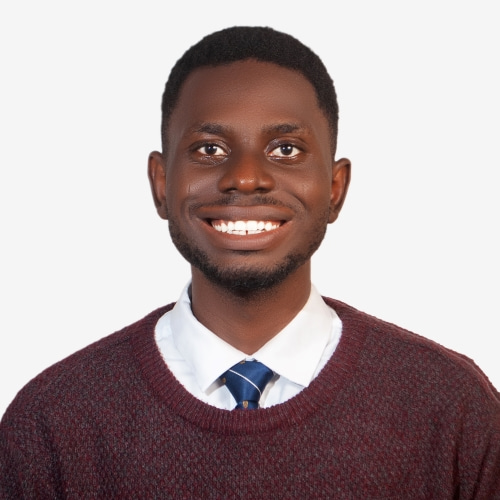 WDD 131 - Dynamic Web Fundamentals - Rowland Momoh